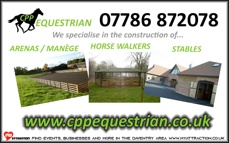 Businesses in Daventry Northamptonshire Area